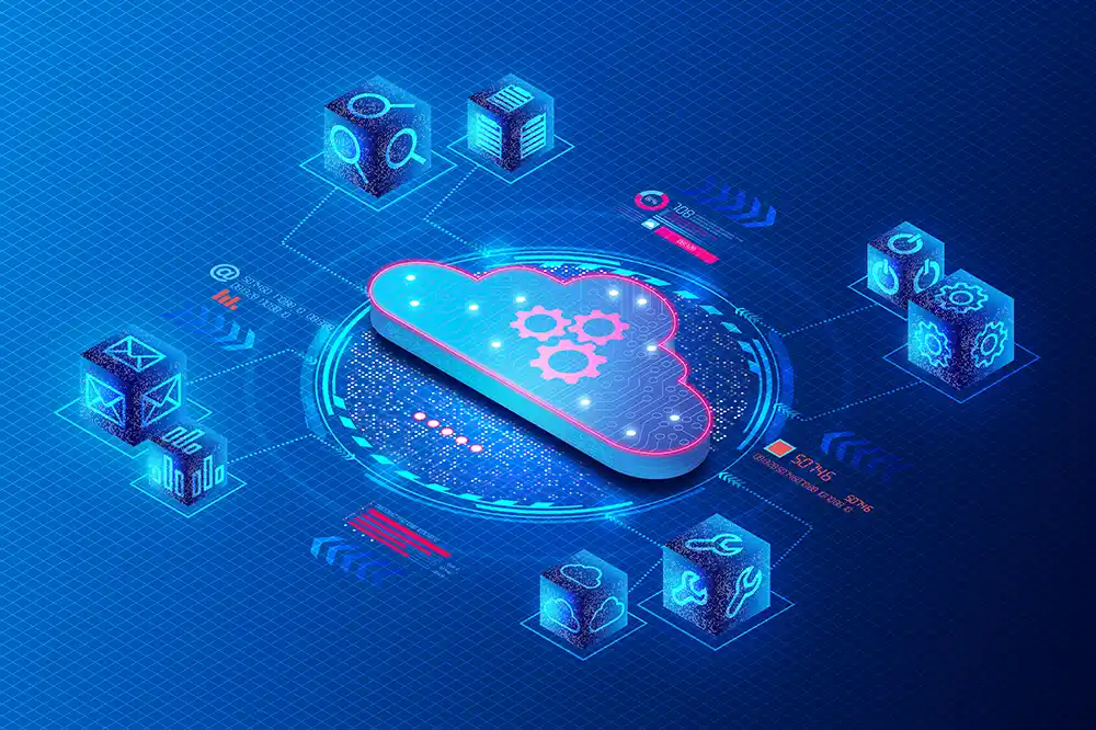 GoRight's Application Modernization Journey | CloudServus Case Studies